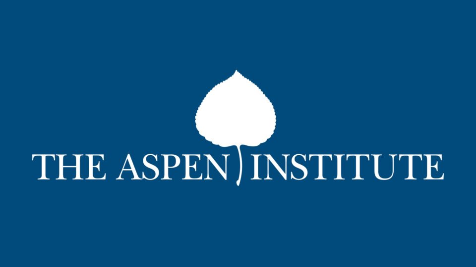 Upcoming Event! Hampton Sides at the Aspen Institute • Mountain & Prairie