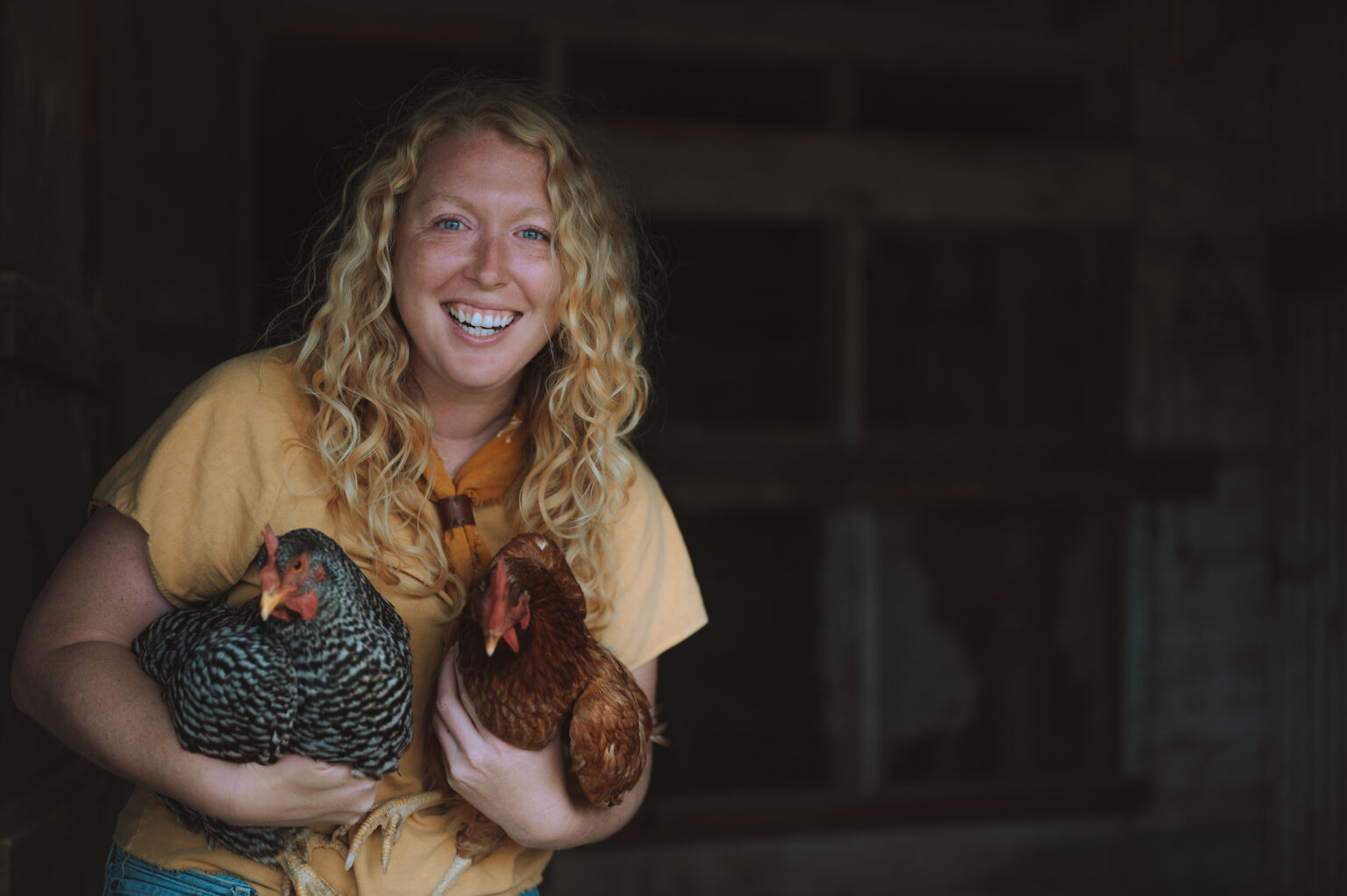 Kelly Beevers – Connection, Collaboration, Conservation • Mountain ...