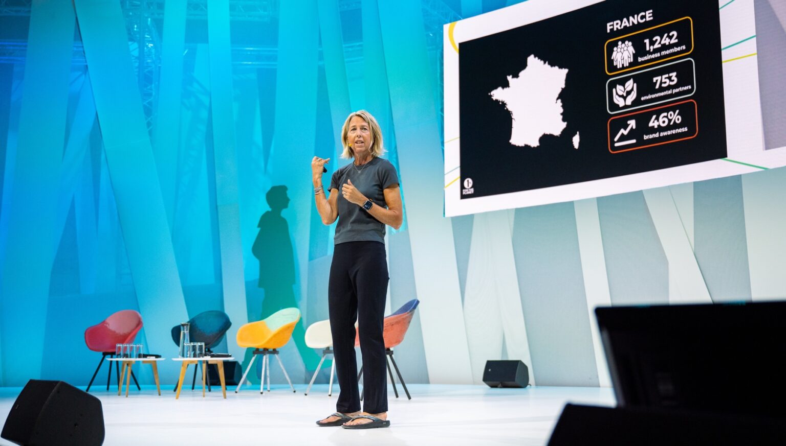 Kate Williams – Leadership Lessons from the CEO of 1% for the Planet ...